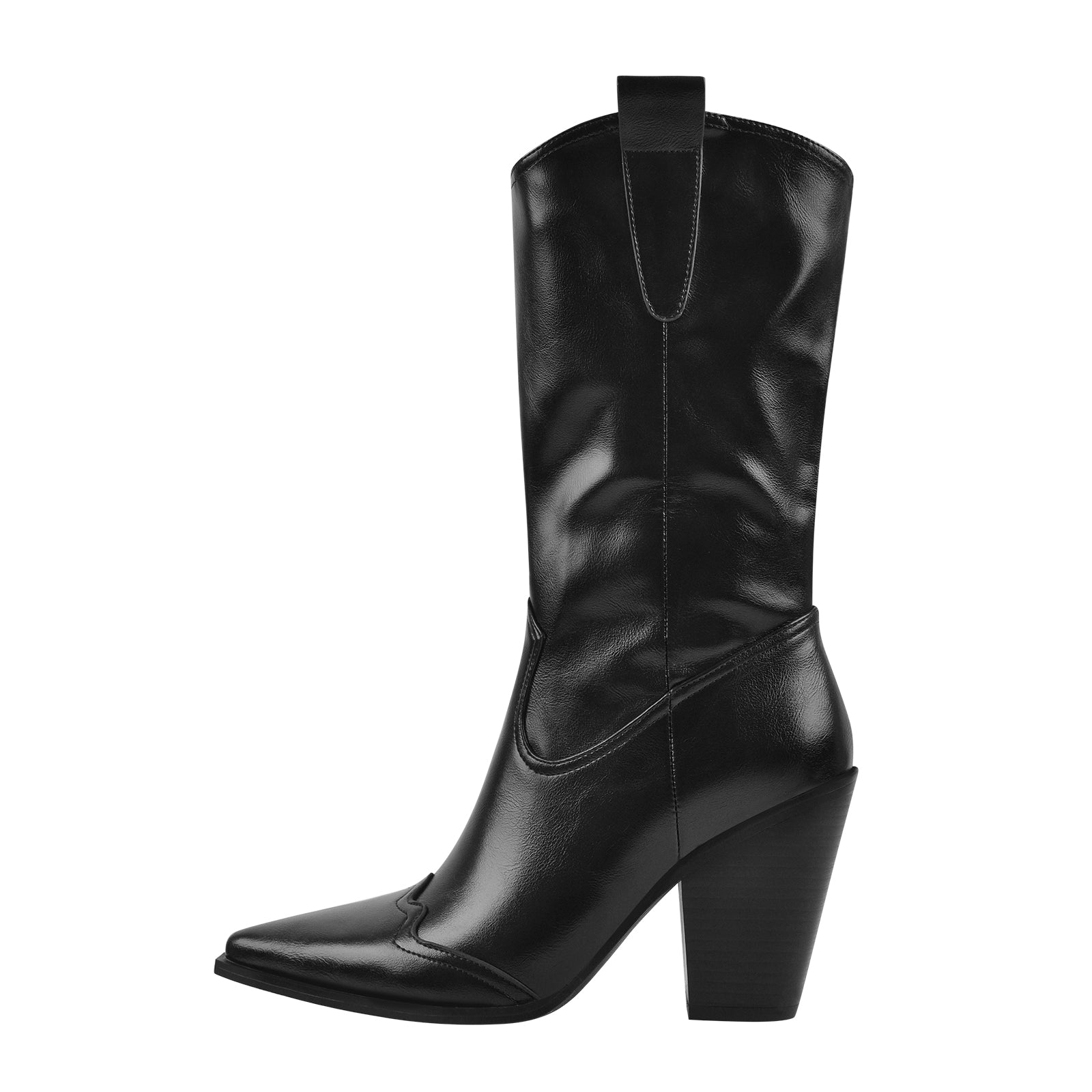 Pointed Toe Cowboy Boots – Onlymaker