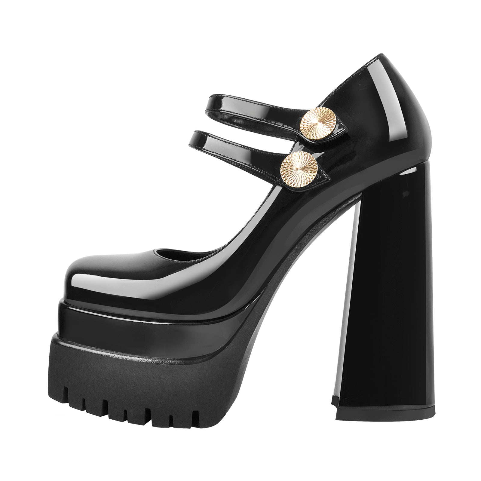 Anatomy Of Heels Explained With Names! - HeHeels